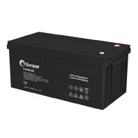 GFM Series - Sunpal Battery