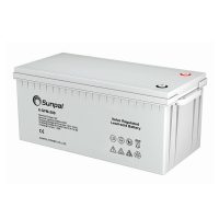 GFM Series - Sunpal Battery